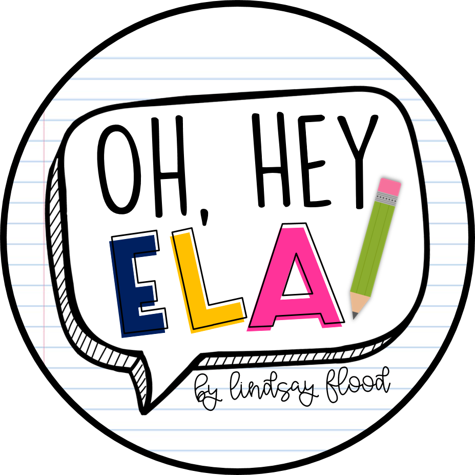 Logo_oh hey – Oh Hey, ELA!