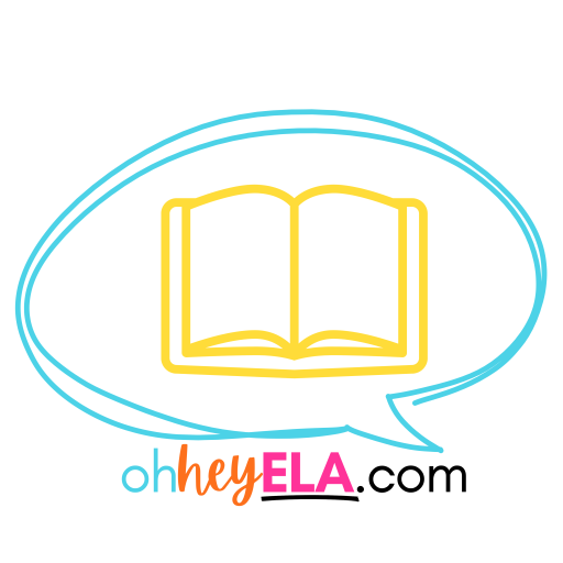 Color LOGO 2022 – Oh Hey, ELA!